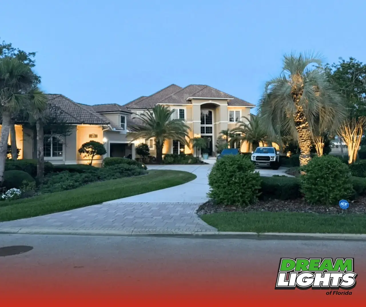 What Should I Consider When Installing Permanent Lighting in Northeast ...